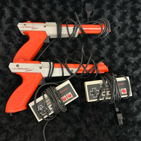 Nintendo | Video Games & Consoles | Vintage Nintendo Nes Oem ...